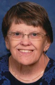 ROBERTA “BOBBIE” BELL | News, Sports, Jobs - Messenger News